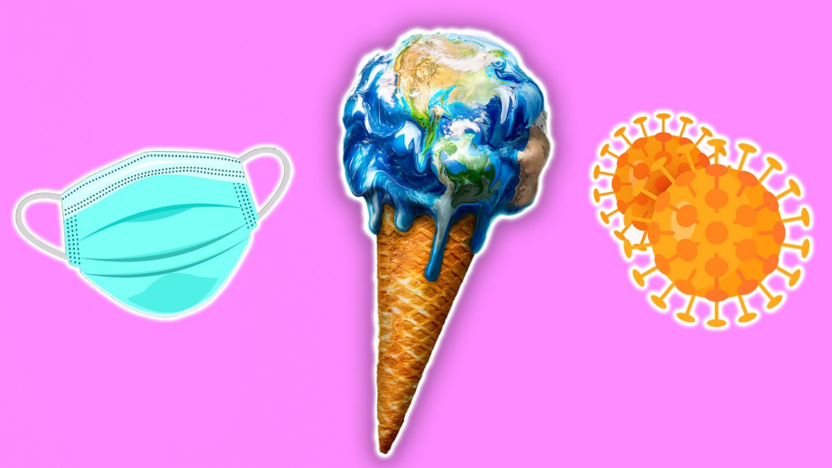 BBC World Service - BBC Minute, How is coronavirus affecting climate ...