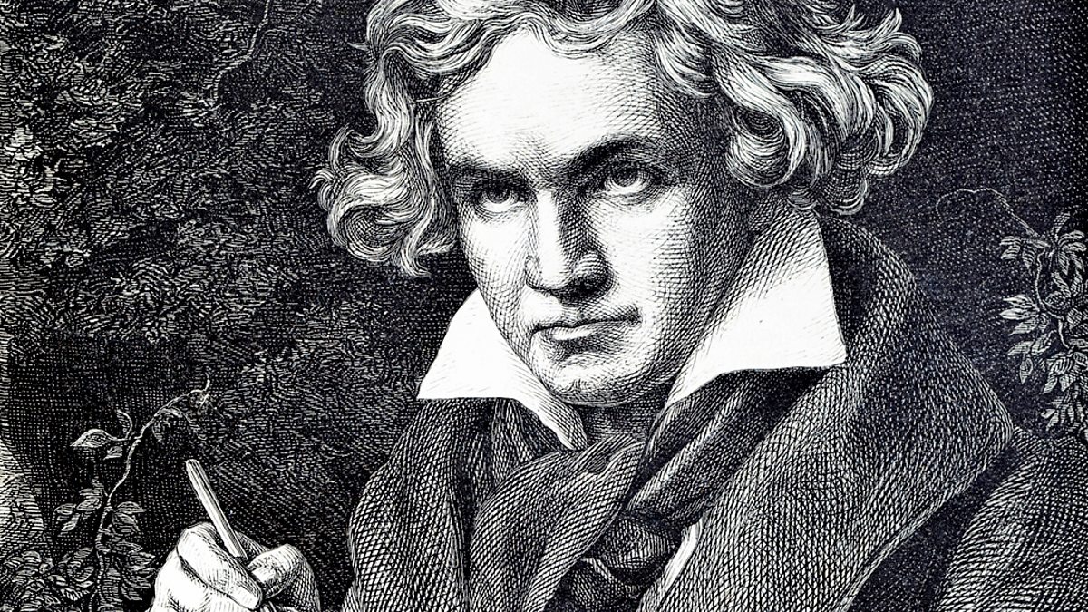 BBC Radio 3 - Record Review Podcast, Beethoven's Symphony No 9 in D minor