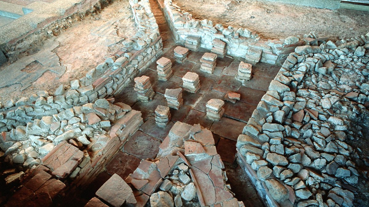 BBC Radio 4 - Free Thinking, Neolithic Revelations