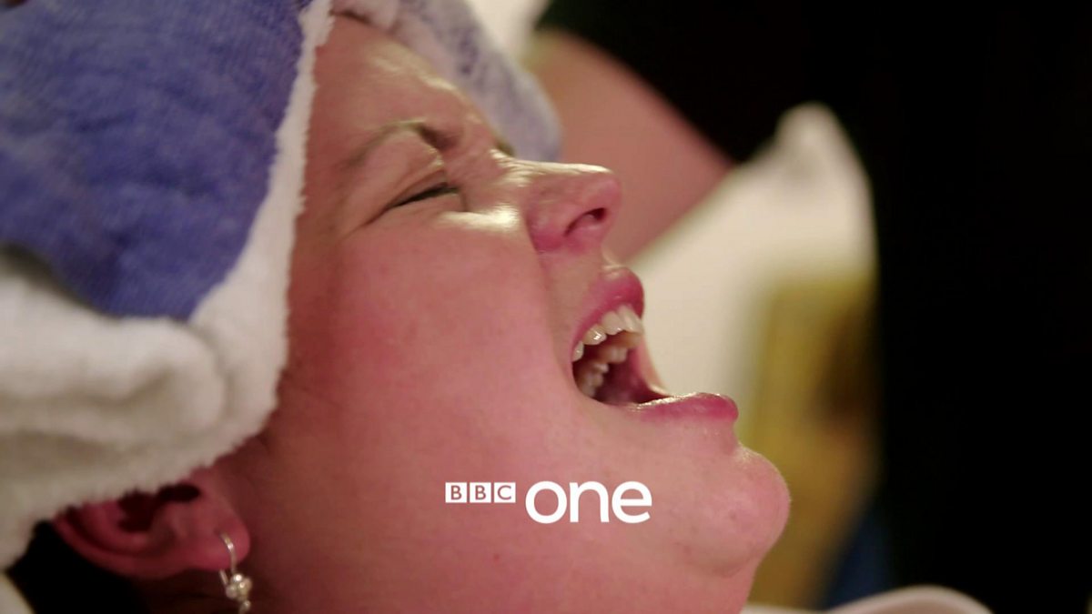 BBC One - Life and Birth, Series 1, Episode 2, Trailer: Life and Birth ...