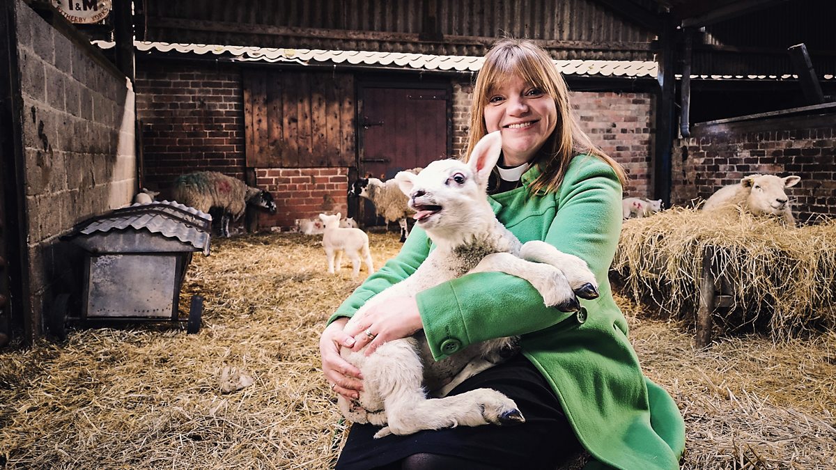 BBC One - Songs of Praise, Faith and Farming - Clips