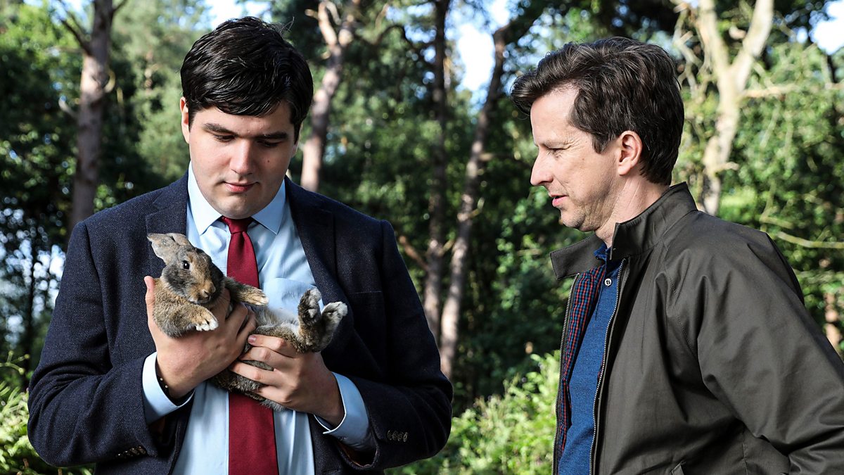 The A Word - Series 3: Episode 2 - BBC iPlayer