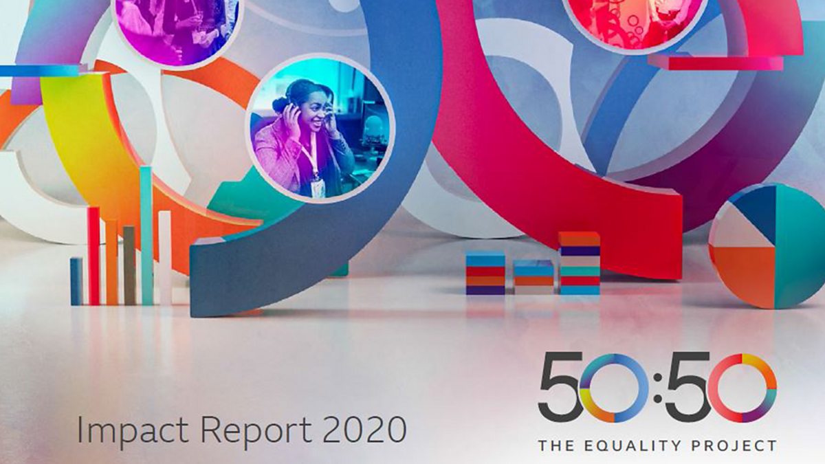 BBC Blogs - About the BBC - The 50:50 Project: 2020 Results Day