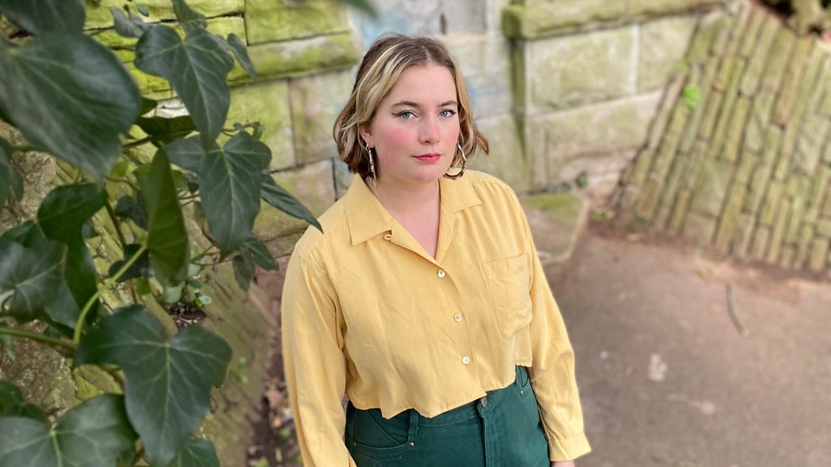 BBC Radio Ulster - Stephen McCauley, First and Last Loves with Katy J ...