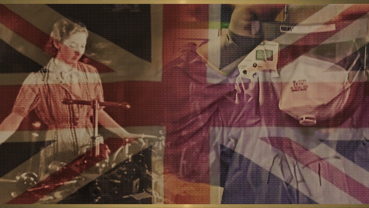 BBC One - Our Finest Hours