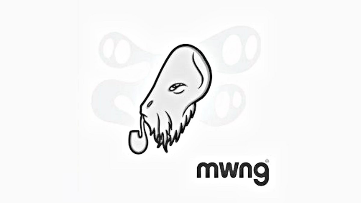 BBC Radio Cymru - Rhys Mwyn, Mwng yn 20 oed