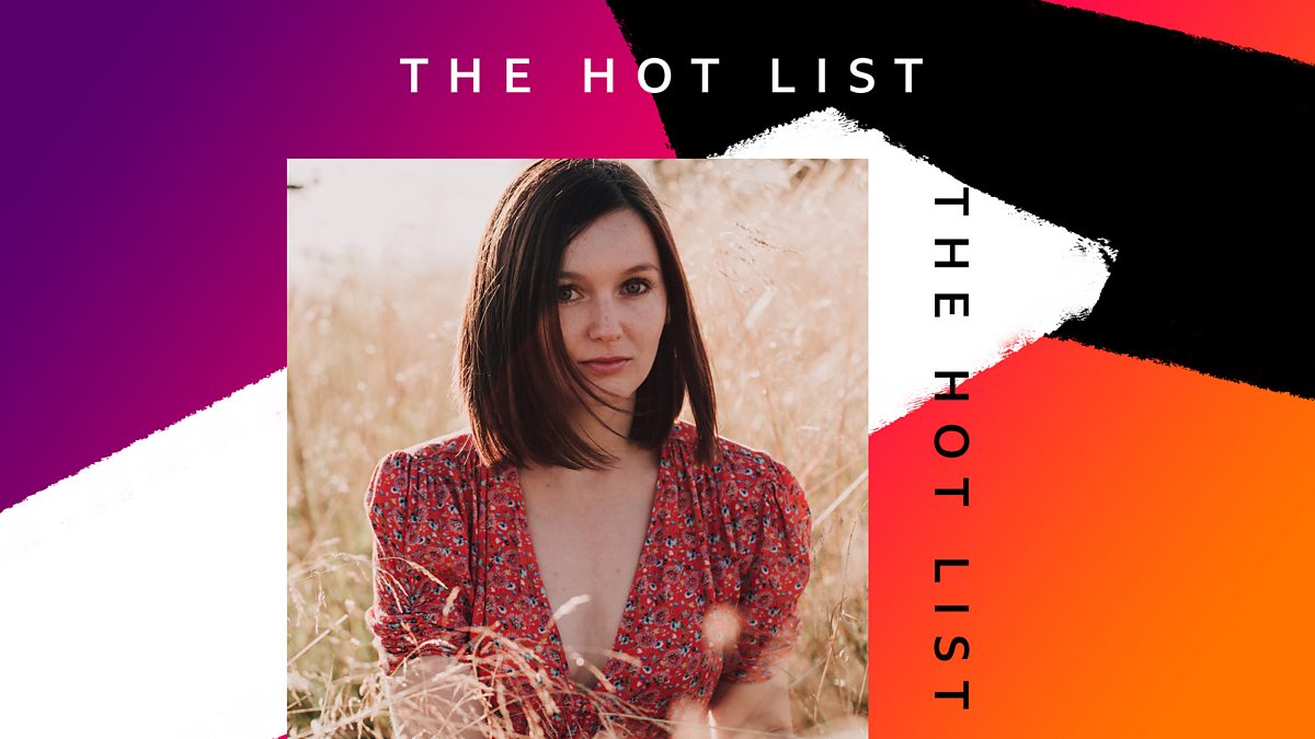 BBC Radio Mixes - The Hot List, Listen to 16 of the freshest upcoming ...