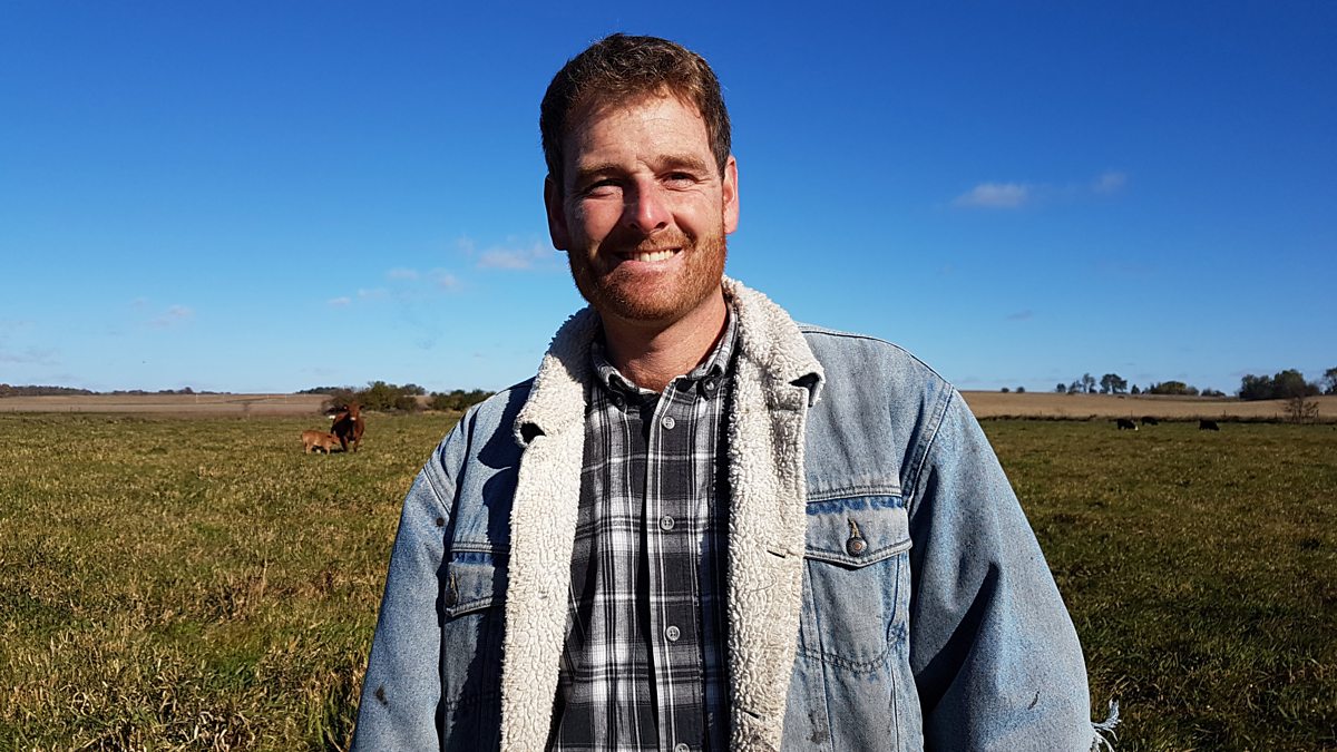 BBC Radio 4 - On Your Farm, Wade Dooley Does Things Differently