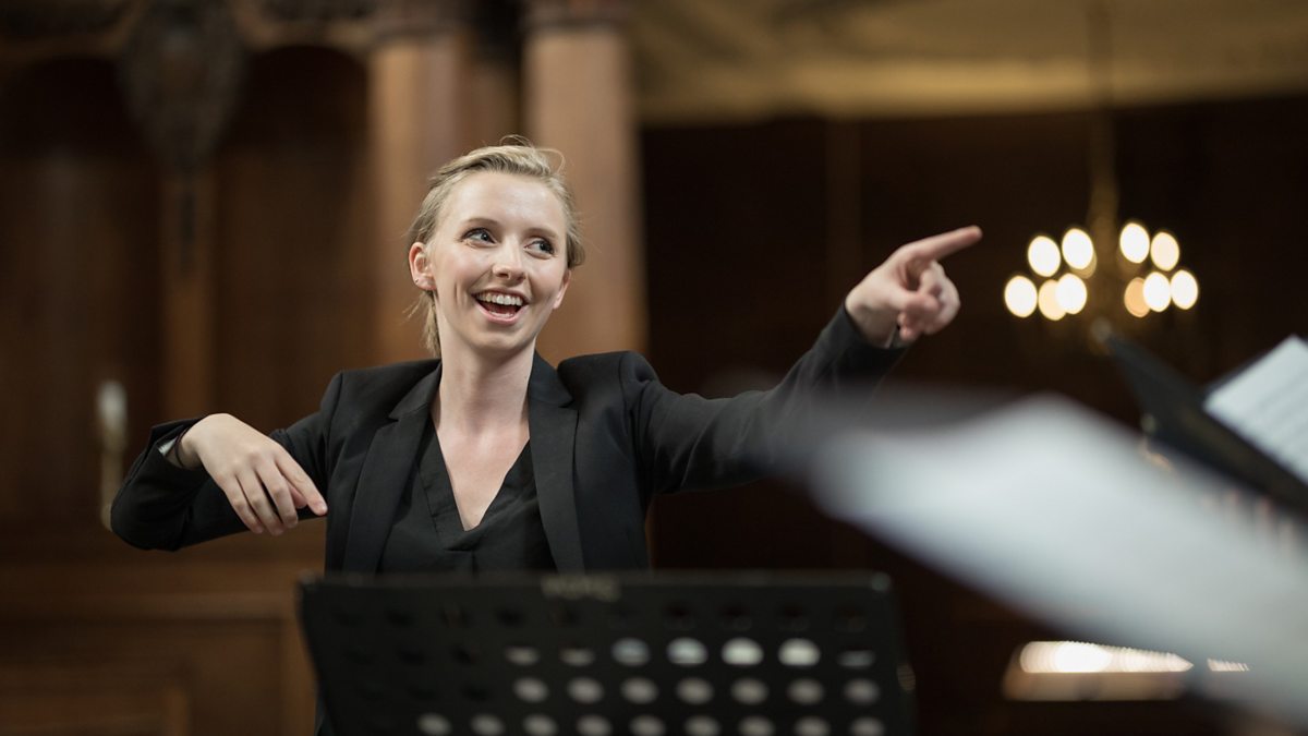 BBC Radio 4 - Woman's Hour, Anna Lapwood, Femicide research, June Almeida