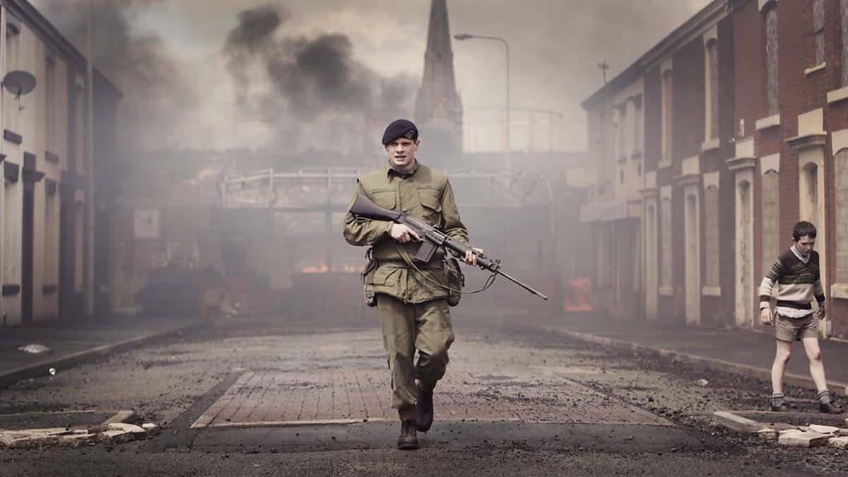 BBC Radio 1 - Radio 1's Screen Time - Ali Plumb's Best 'Underseen' 21st ...