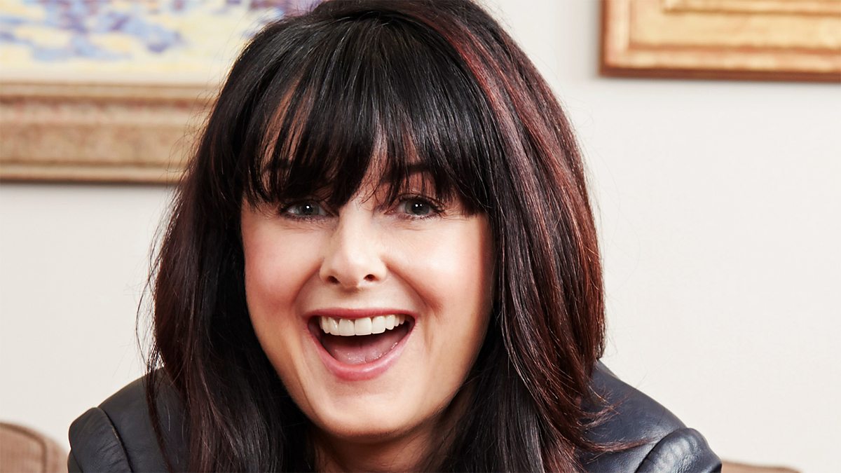 BBC Arts - Culture in Quarantine, Big Book Weekend, Marian Keyes on the ...