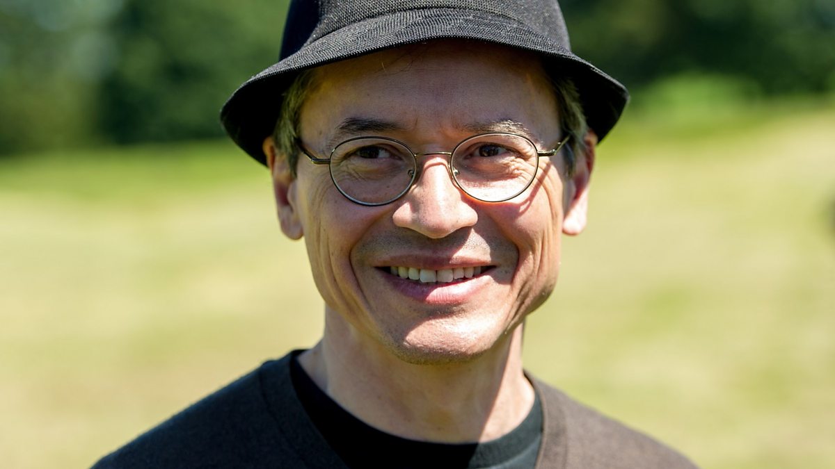 BBC World Service - The Cultural Frontline, Joe Sacco: The political ...