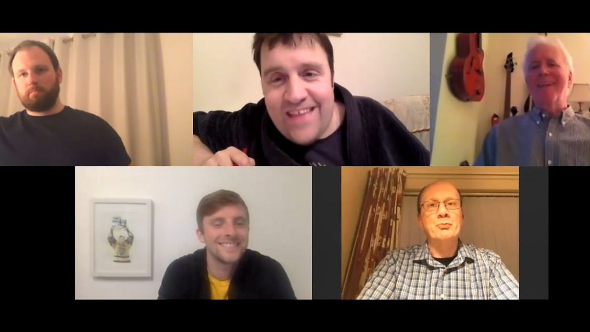 BBC Radio Nottingham - Matchday, All-time best-ever Panthers Elite ...