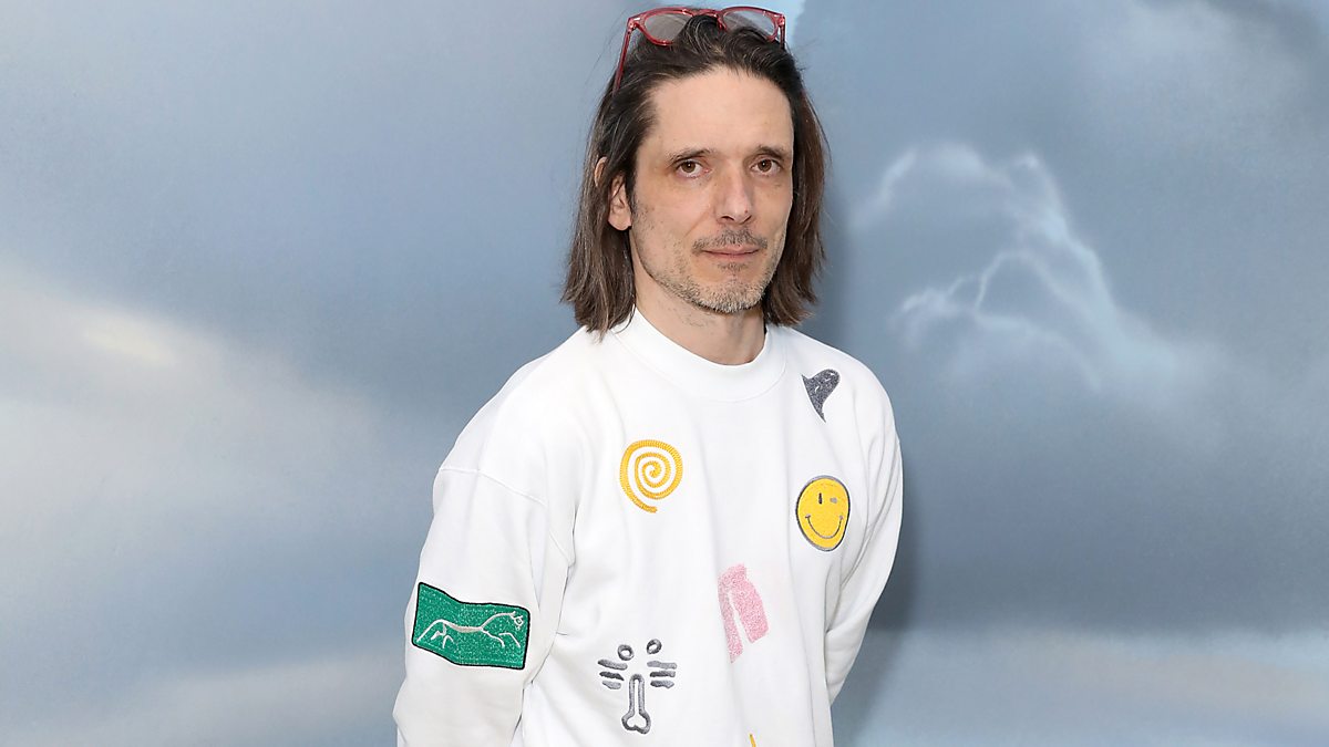 BBC Radio 4 - Front Row, Jeremy Deller