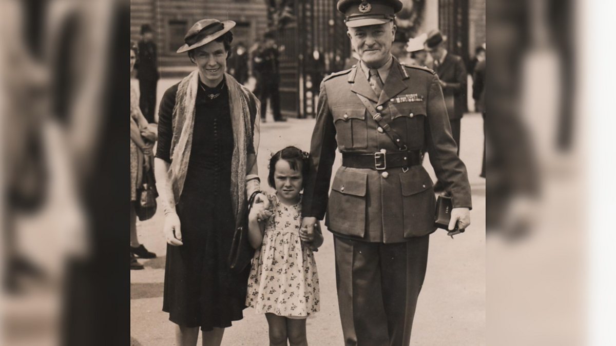 BBC Radio 5 Live - 5 Live News Specials, ‘My father took me to see the ...