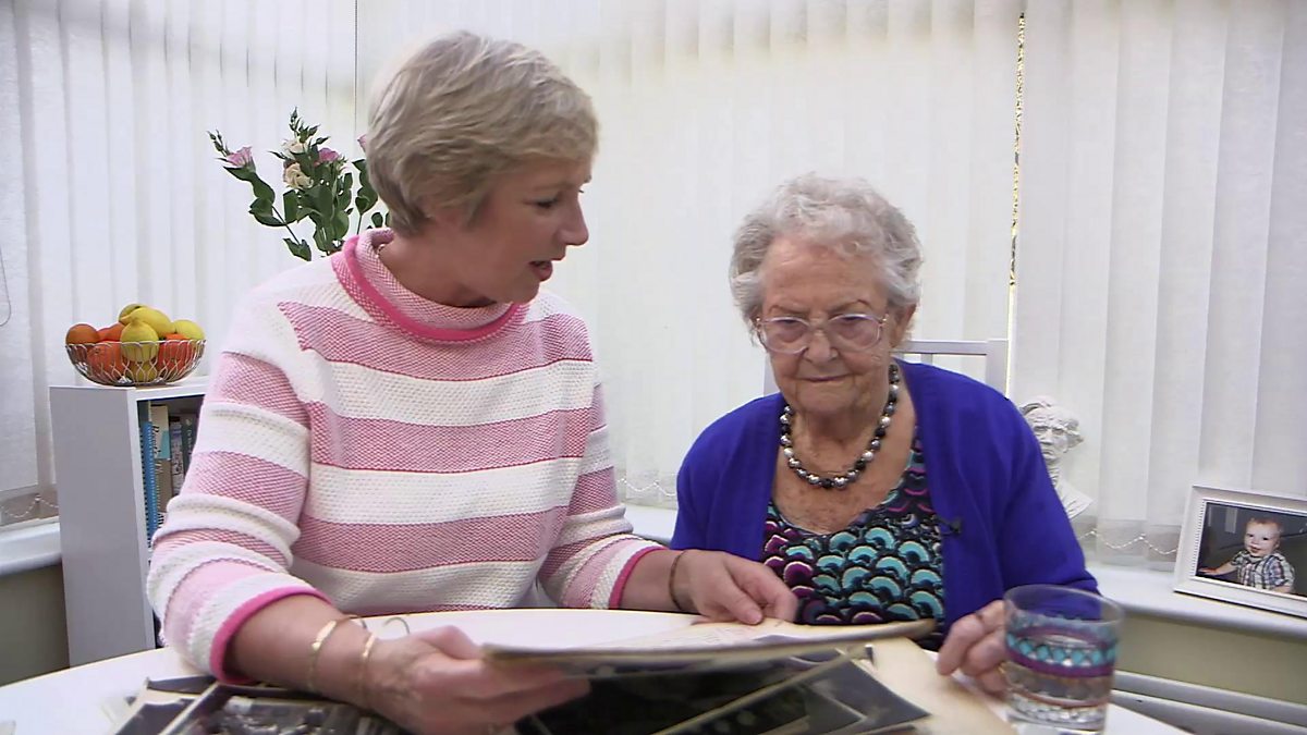 BBC One - Songs of Praise, 75th Anniversary of VE Day, Feature: Forces ...