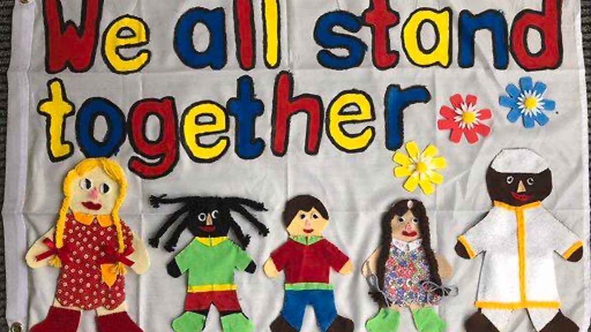 BBC Radio Lancashire - Make a Difference: Lancashire, Sharing community ...