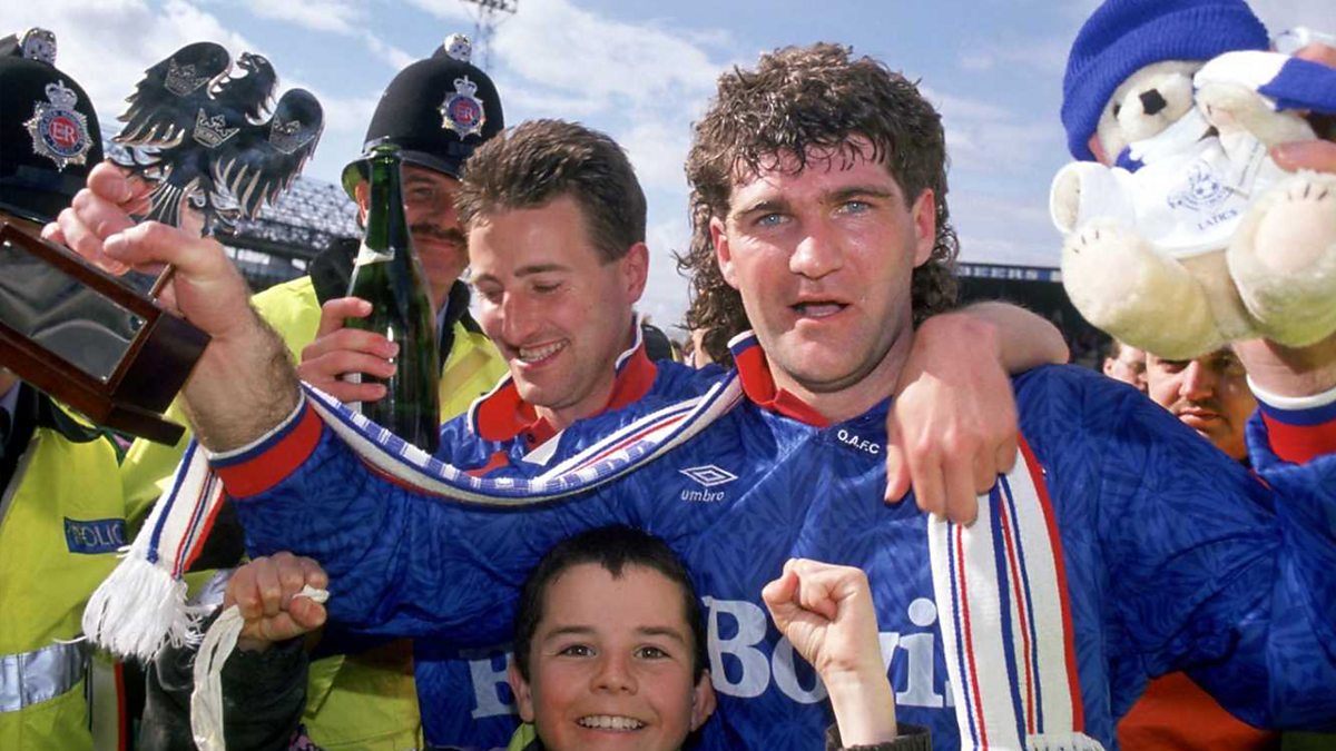 BBC Radio Manchester - Afternoons on BBC Radio Manchester, With Jimmy ...