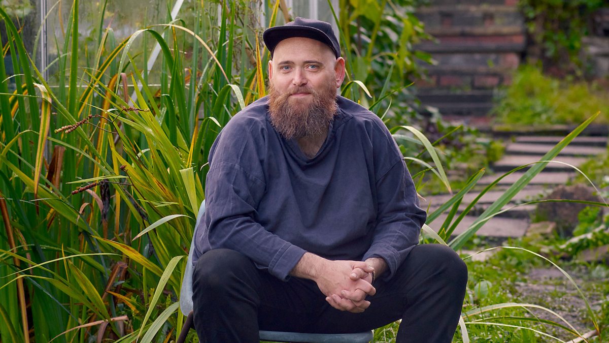 BBC Radio 3 - The Essay, Folk at Home, At Home with Nathaniel Mann