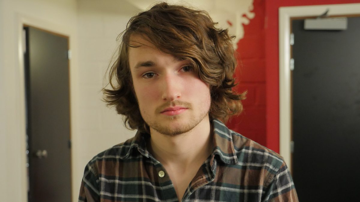 BBC Four - BBC Young Musician, 2018, Jazz Final - Fergus McCreadie