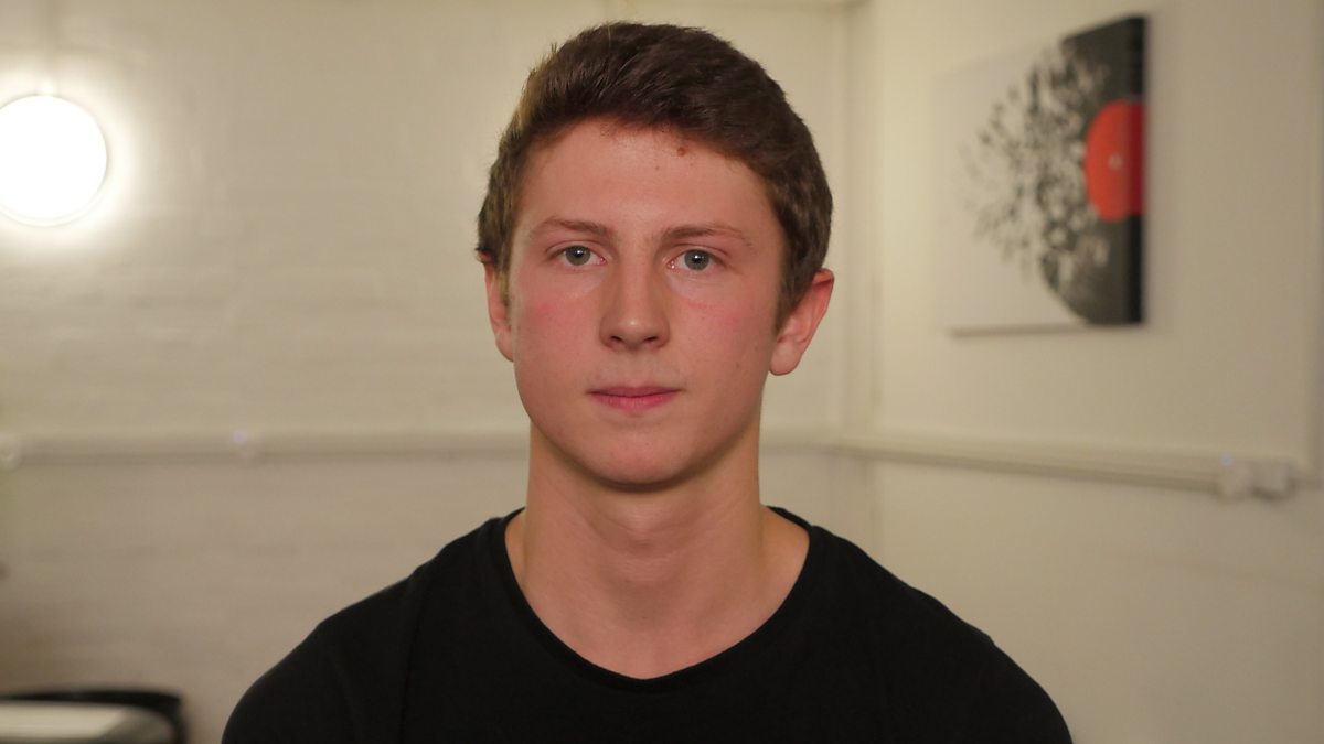 BBC Four - BBC Young Musician, 2018, Jazz Final - James Owston