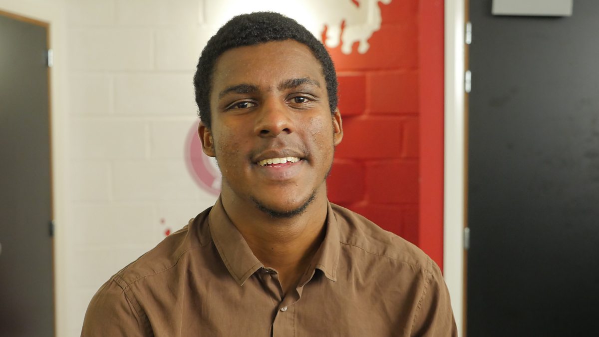BBC Four - BBC Young Musician, 2018, Jazz Final - Xhosa Cole