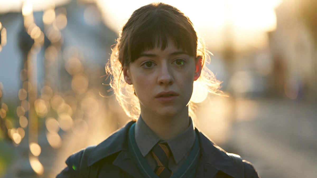 BBC Three - Normal People, Series 1, Episode 1, Normal People Trailer ...