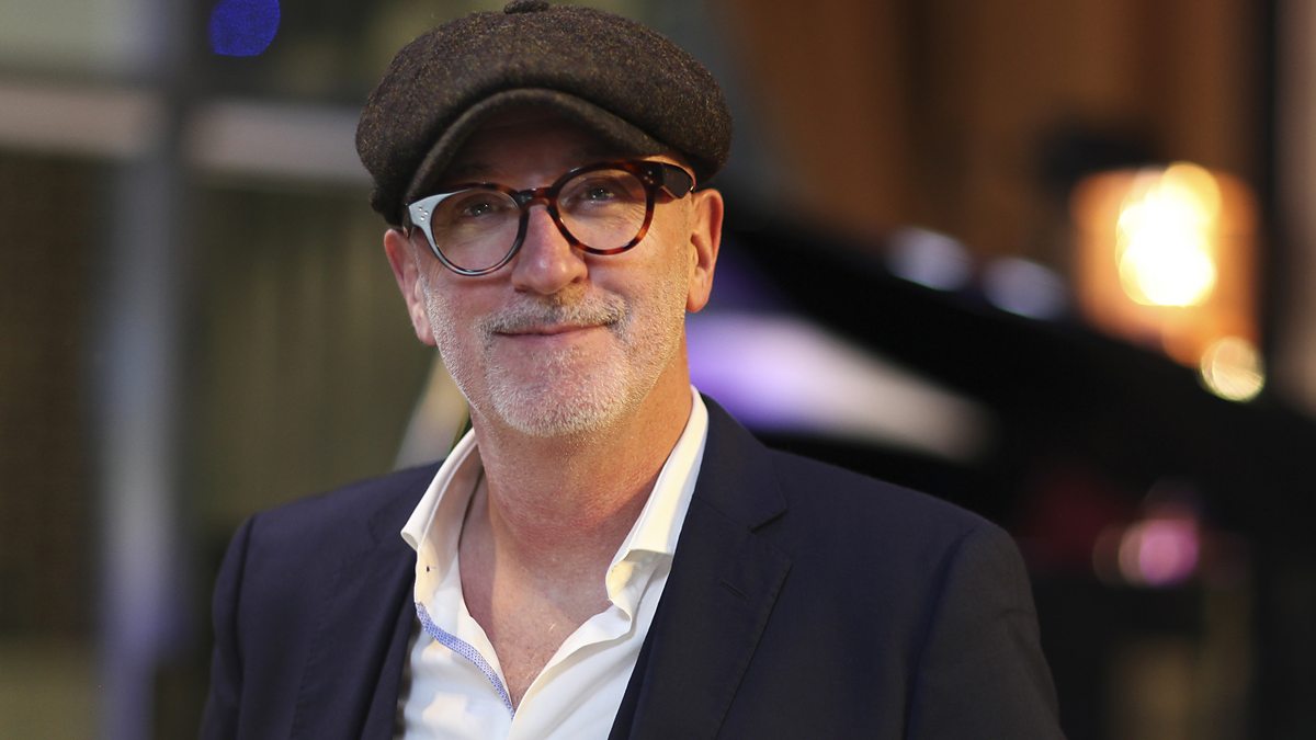 BBC Radio Wales - Classic Songs with Mal Pope