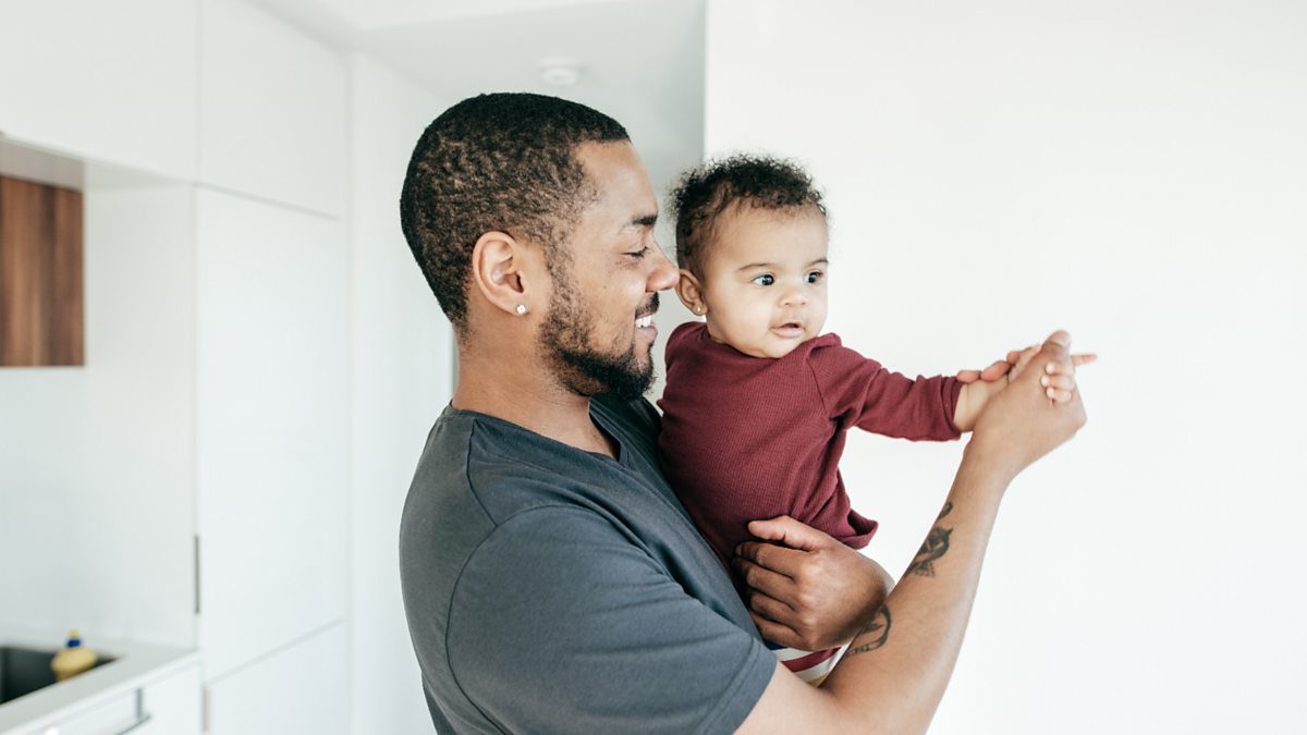 BBC World Service - Discovery, Science of Dad