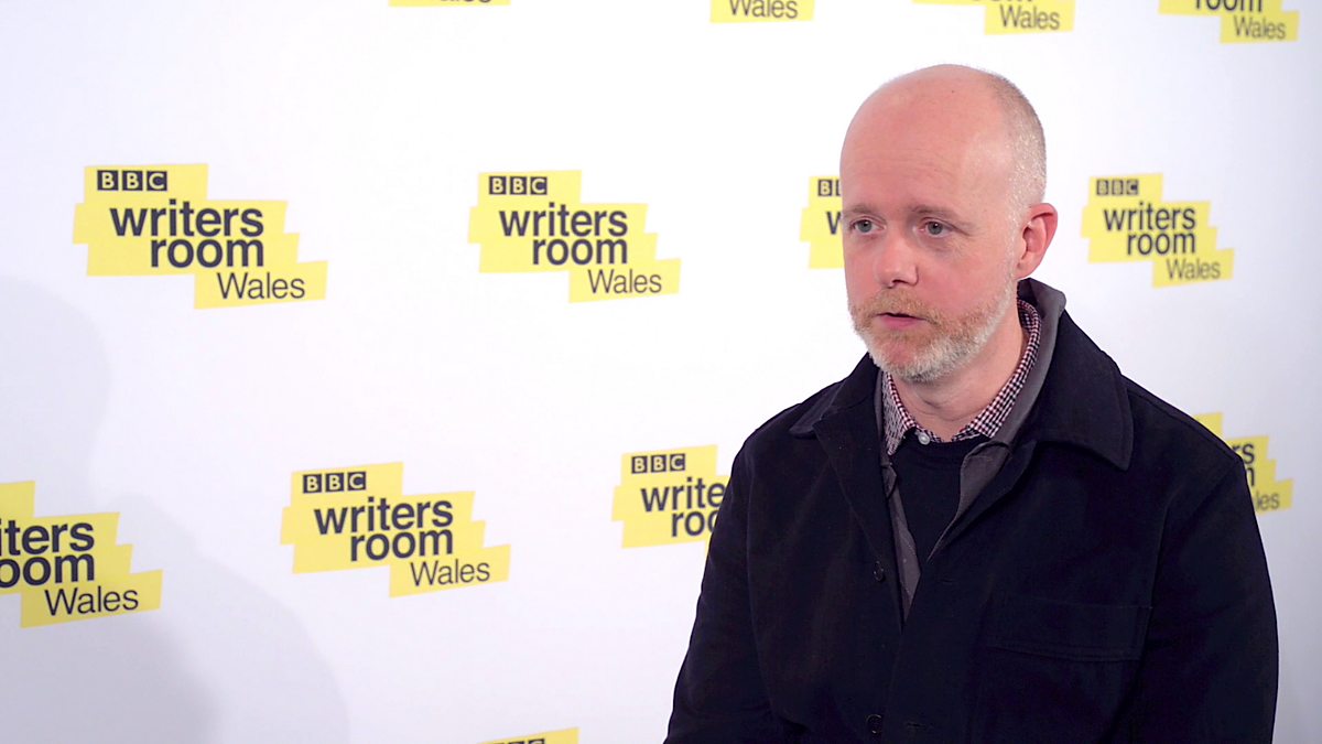 BBC Radio - BBC Writers, BBC Writersroom interviews... Roger Williams