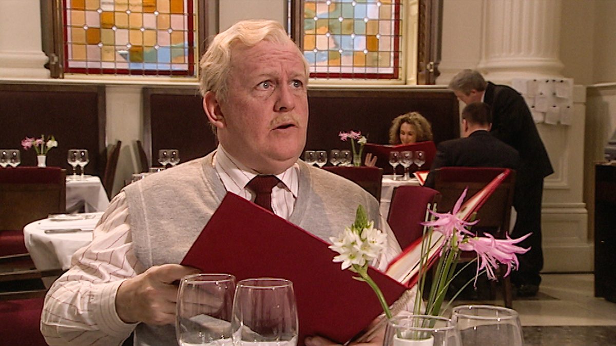 Still Game - Series 2: 7. Shooglie - BBC iPlayer