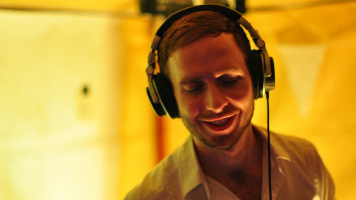 BBC Radio 4 - Sunday, DJ Chaplain; Vatican's Covid-19 Commission ...