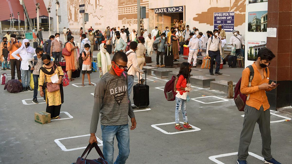 BBC Radio 4 - More or Less: Behind the Stats, Social Distancing and ...