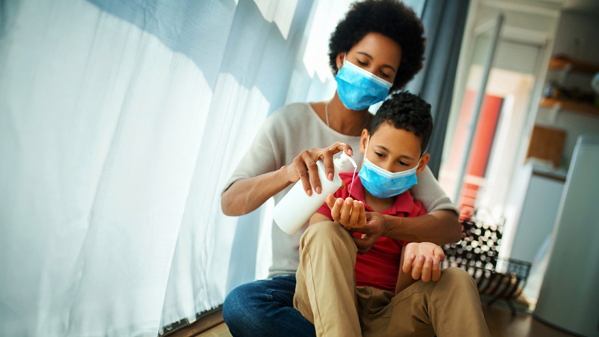 BBC World Service - Science In Action, Coronavirus: How likely are ...