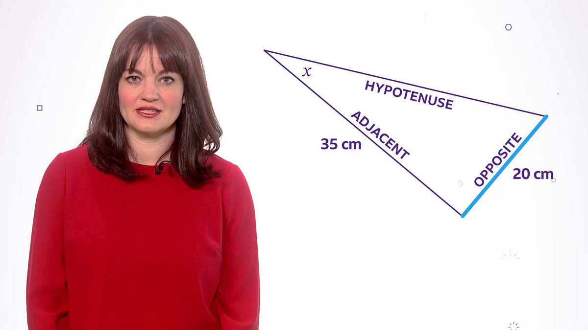 BBC Bitesize Bitesize Daily 13 14 Year Olds Teacher Talks Trigonometry bbc-bitesize-bitesize-daily-13-14-year-olds-teacher-talks-trigonometry