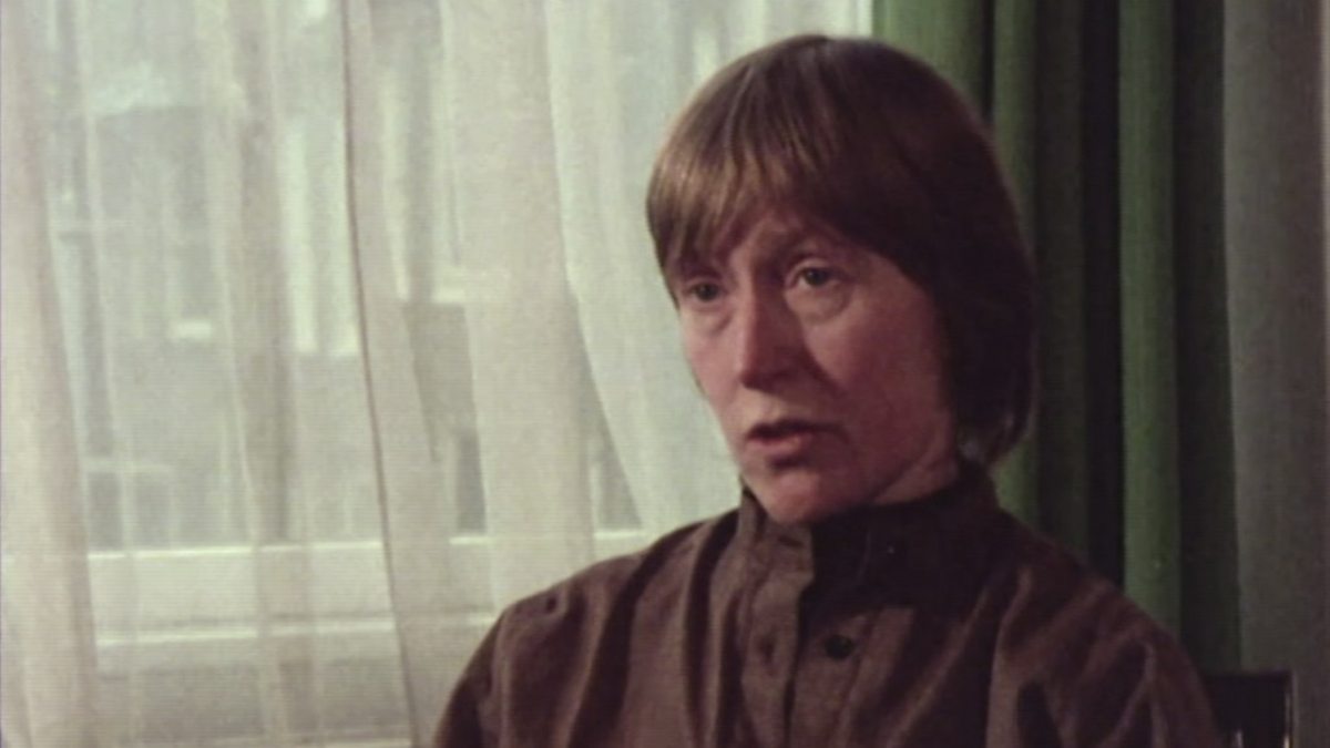 BBC - History of the BBC, Man Alive: Treatment for Fear