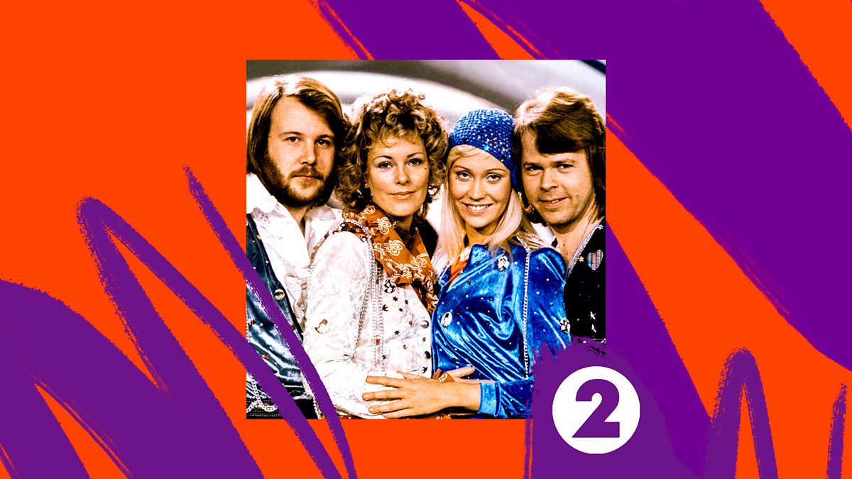 BBC Sounds Mixes - Kings & Queens Of Pop - Available now