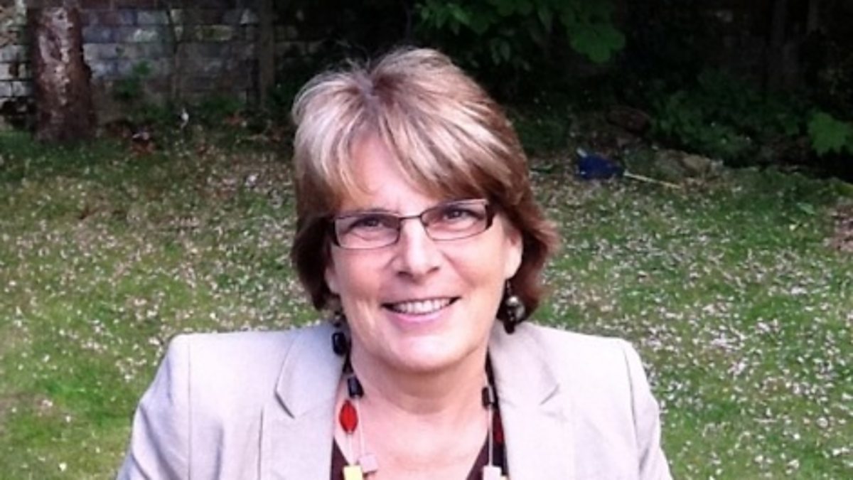 BBC Radio Merseyside - Daybreak with Helen Jones, Sunday Worship led by ...