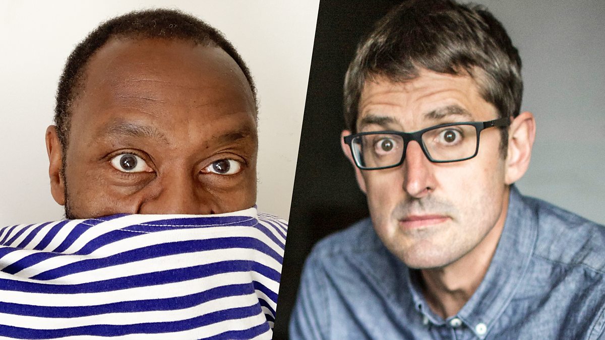 BBC Radio 4 - Grounded with Louis Theroux - Nine things we learned when ...