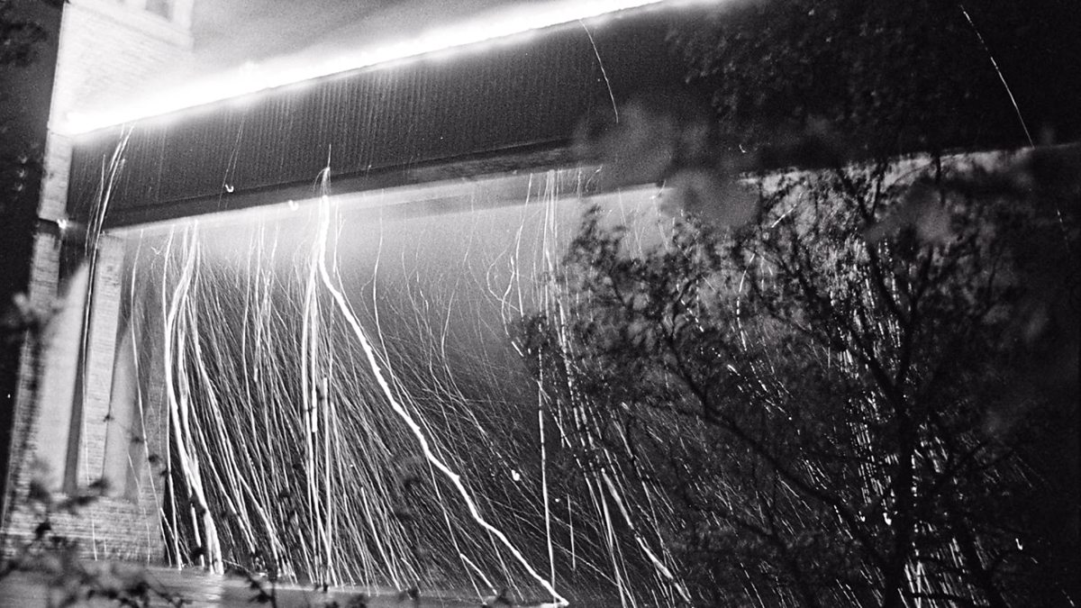 BBC One - Britannia's Burning: Fire on the Bridge