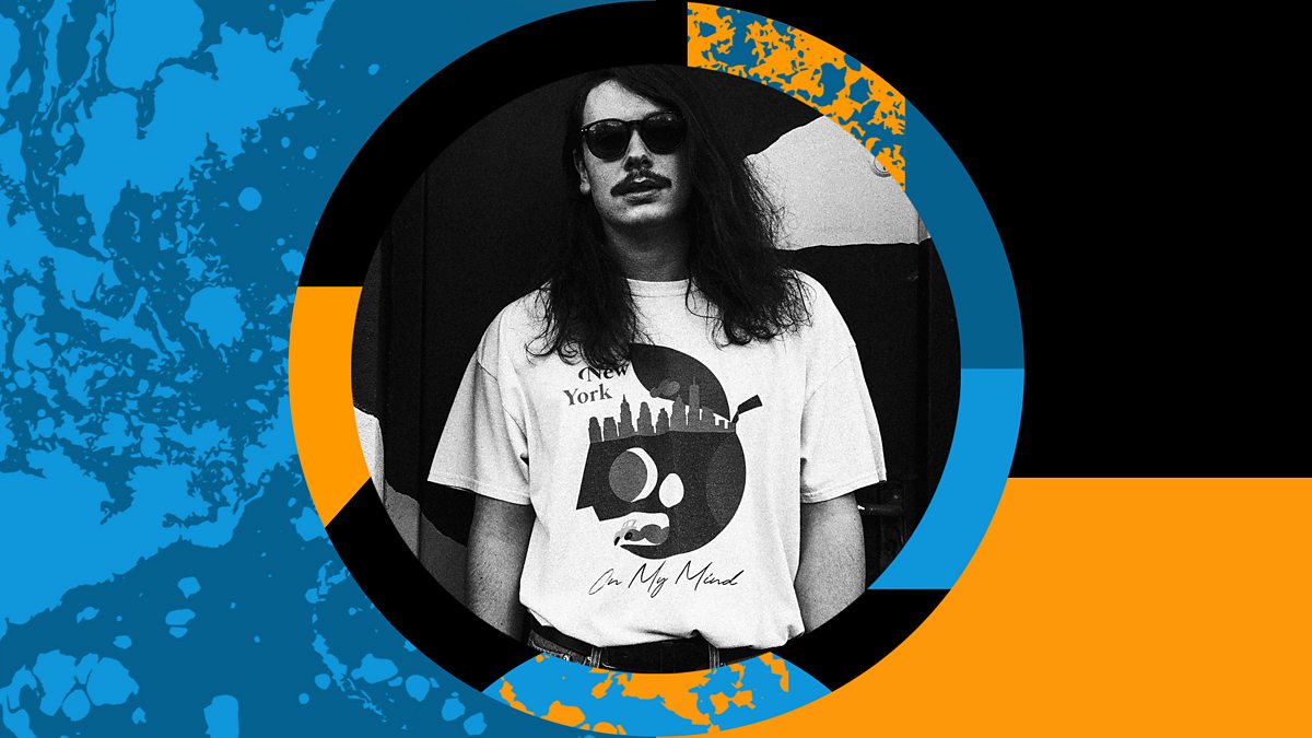 BBC Music - BBC Introducing, BBC Music Introducing at Radio 1's Big ...