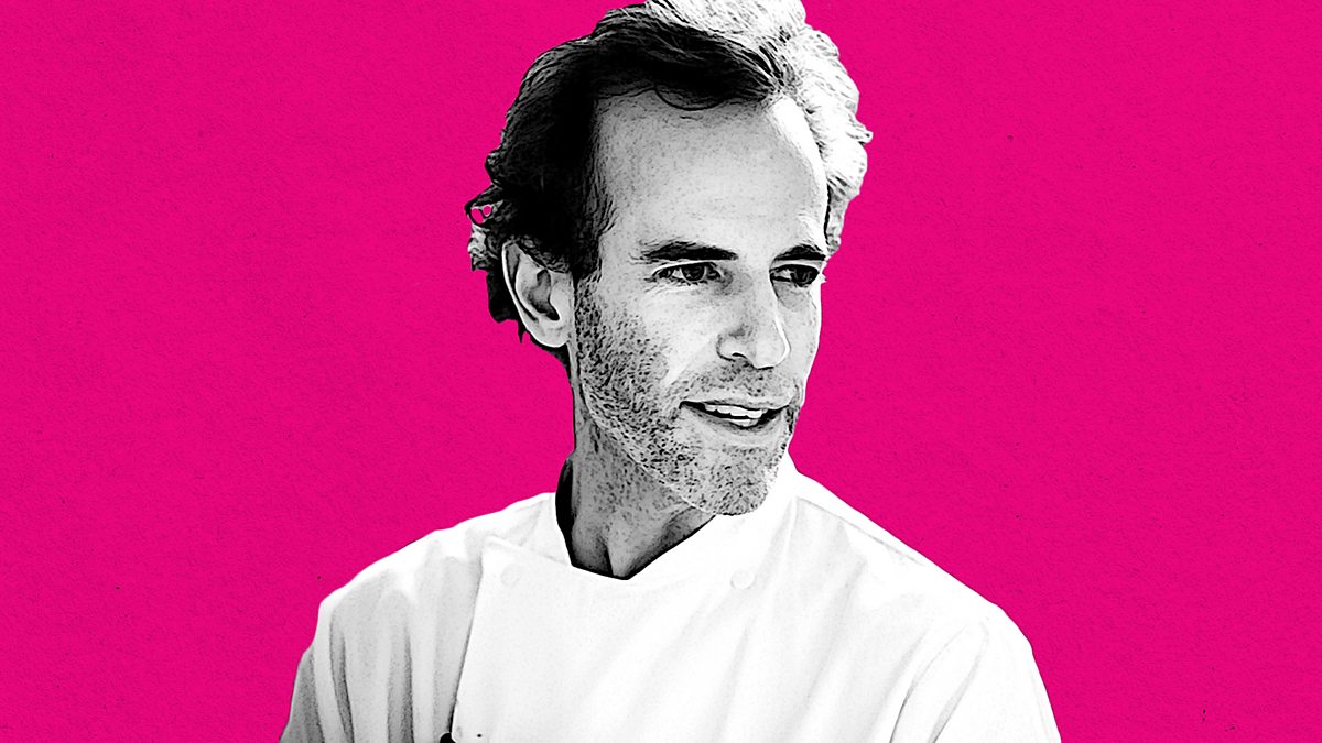 BBC World Service - The Food Chain, Dan Barber: My life in five dishes