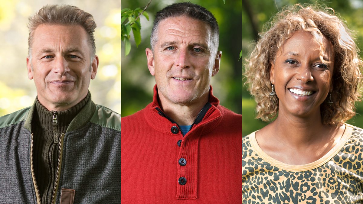 BBC Two - Springwatch, 2020