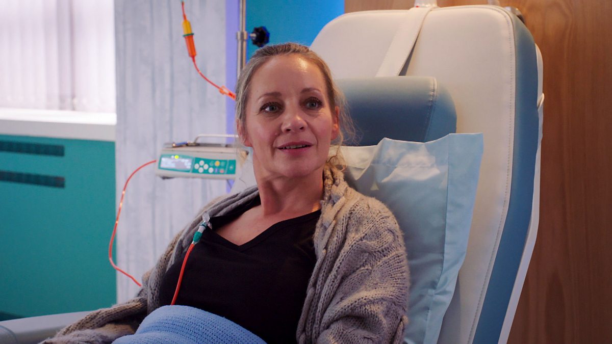 BBC One - Holby City, Series 22, Episode 15
