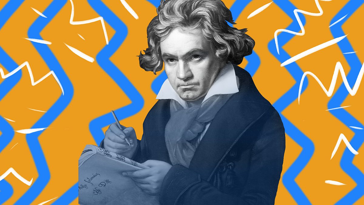 BBC Radio 3 - Composer of the Week, Beethoven Unleashed: Return to Form ...