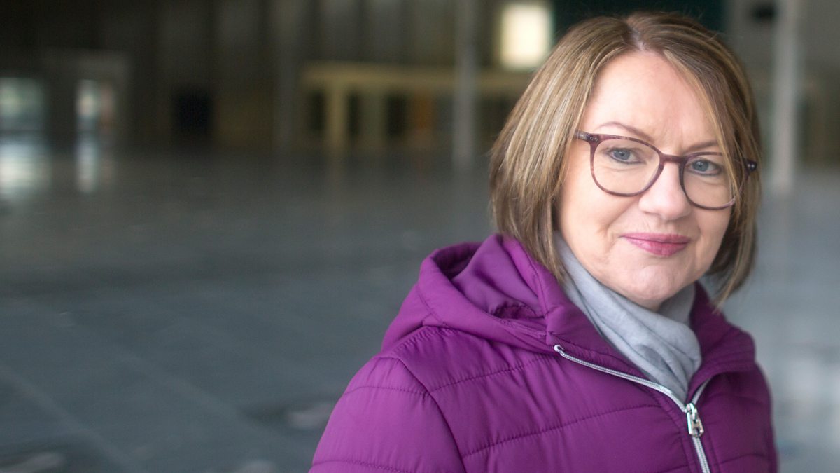 BBC One - Silicon Glen: From Ships to Microchips