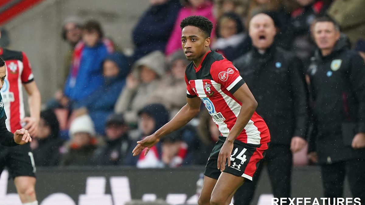 BBC Radio Solent - Afternoons on BBC Radio Solent, Southampton CEO ...