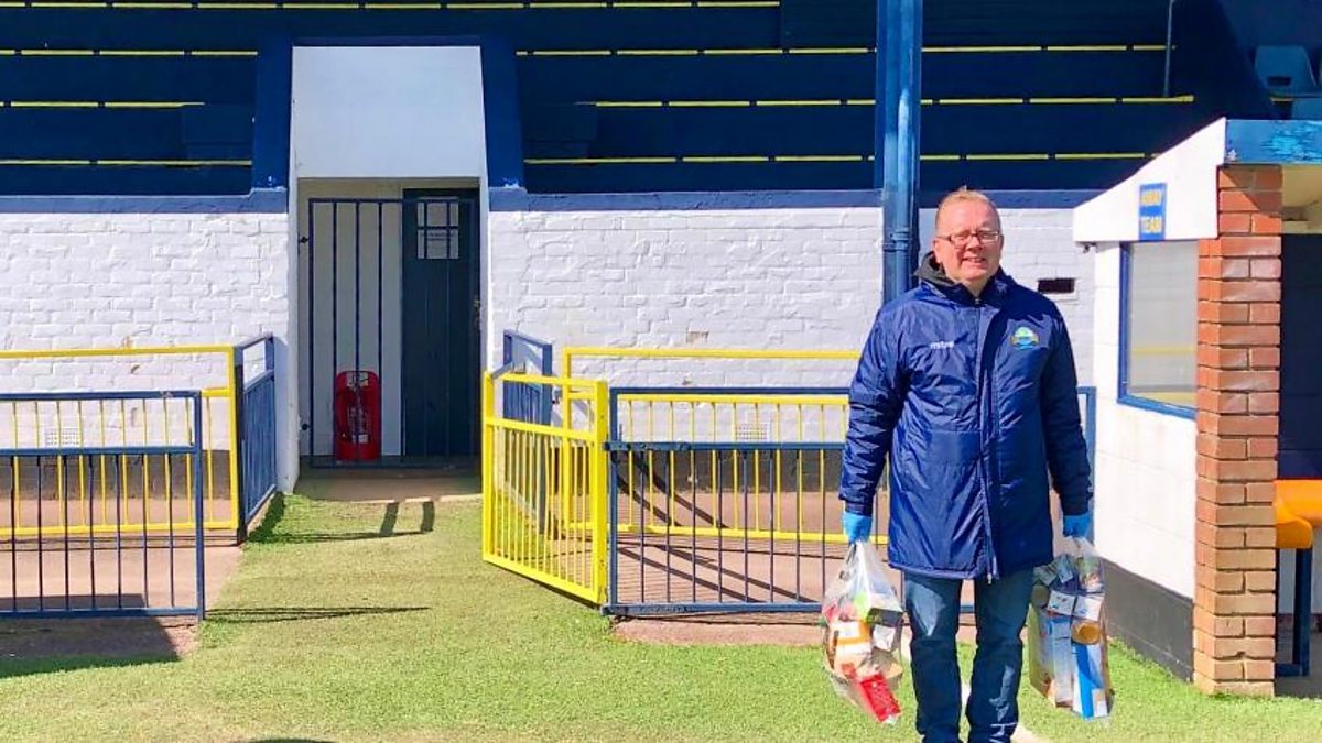 BBC Radio Solent - Afternoons on BBC Radio Solent, Southampton CEO ...