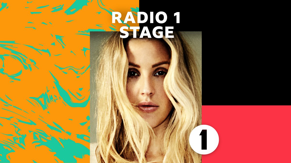 BBC Radio 1 - Radio 1's Big Weekend - UK 2020, Radio 1 Stage ...