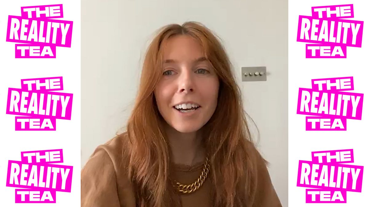 BBC Radio 1 - The Reality Tea, Stacey Dooley: Is The Glow Up Skin Deep ...